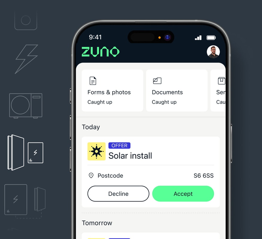 Zuno | The ultimate power tool for engineers